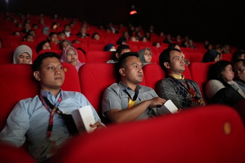VADS - VADS Indonesia Client Gathering 2020 “Elevate Your Digitalized ... VADS - VADS Indonesia Client Gathering 2020 “Elevate Your Digitalized ...