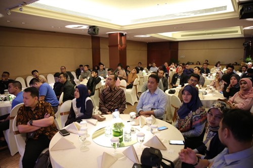VADS - VADS Indonesia Client Gathering 2020 “Elevate Your Digitalized ... VADS - VADS Indonesia Client Gathering 2020 “Elevate Your Digitalized ...