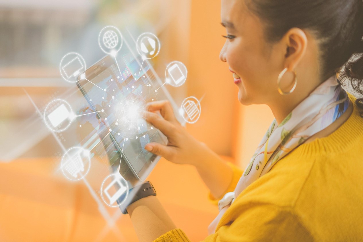 VADS Solutions image Omni Channel