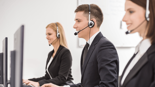 Vads Perbedaan Inbound Dan Outbound Contact Center Automation